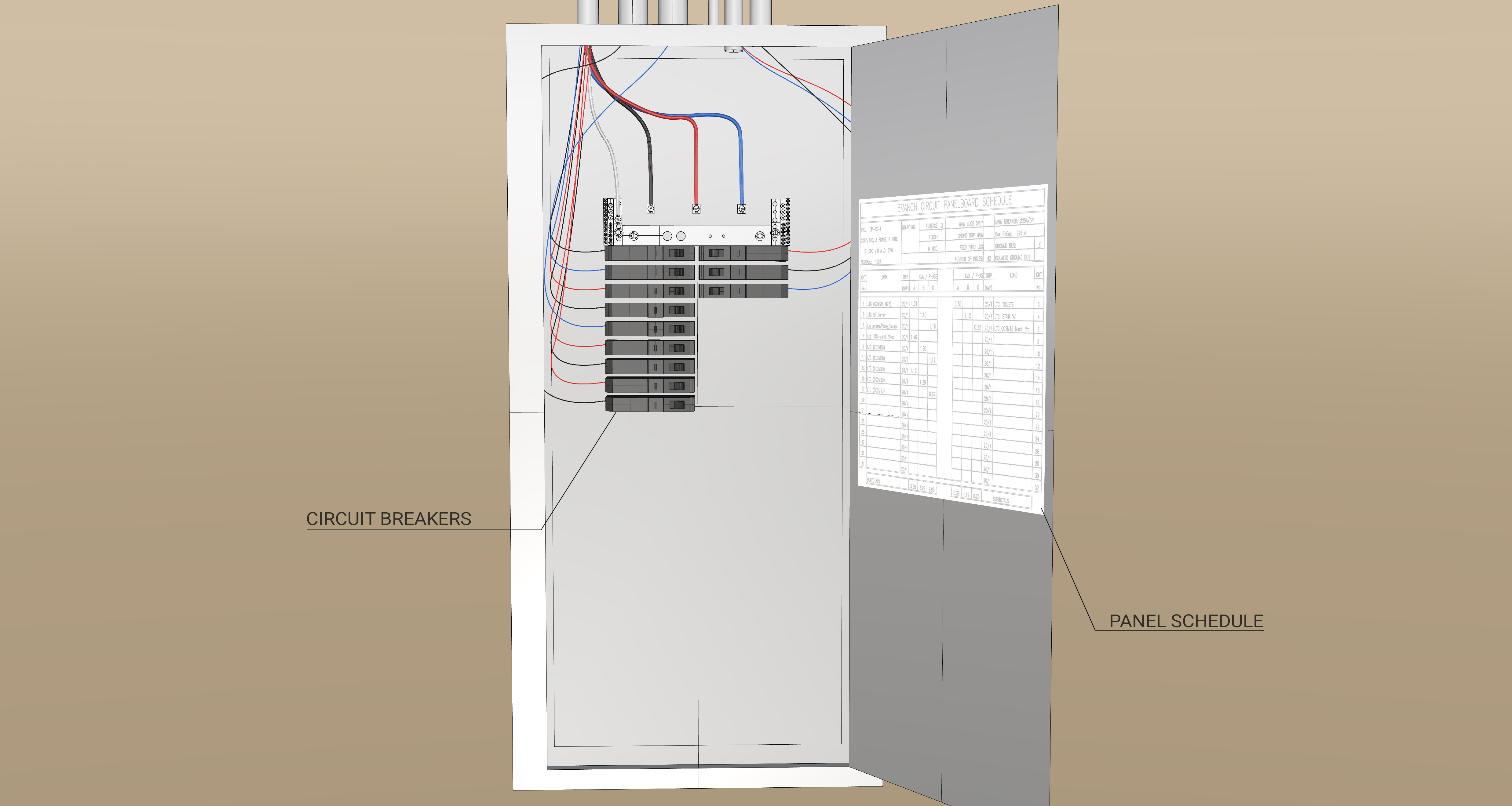 Lighting Plant - NYC Energy Tools
