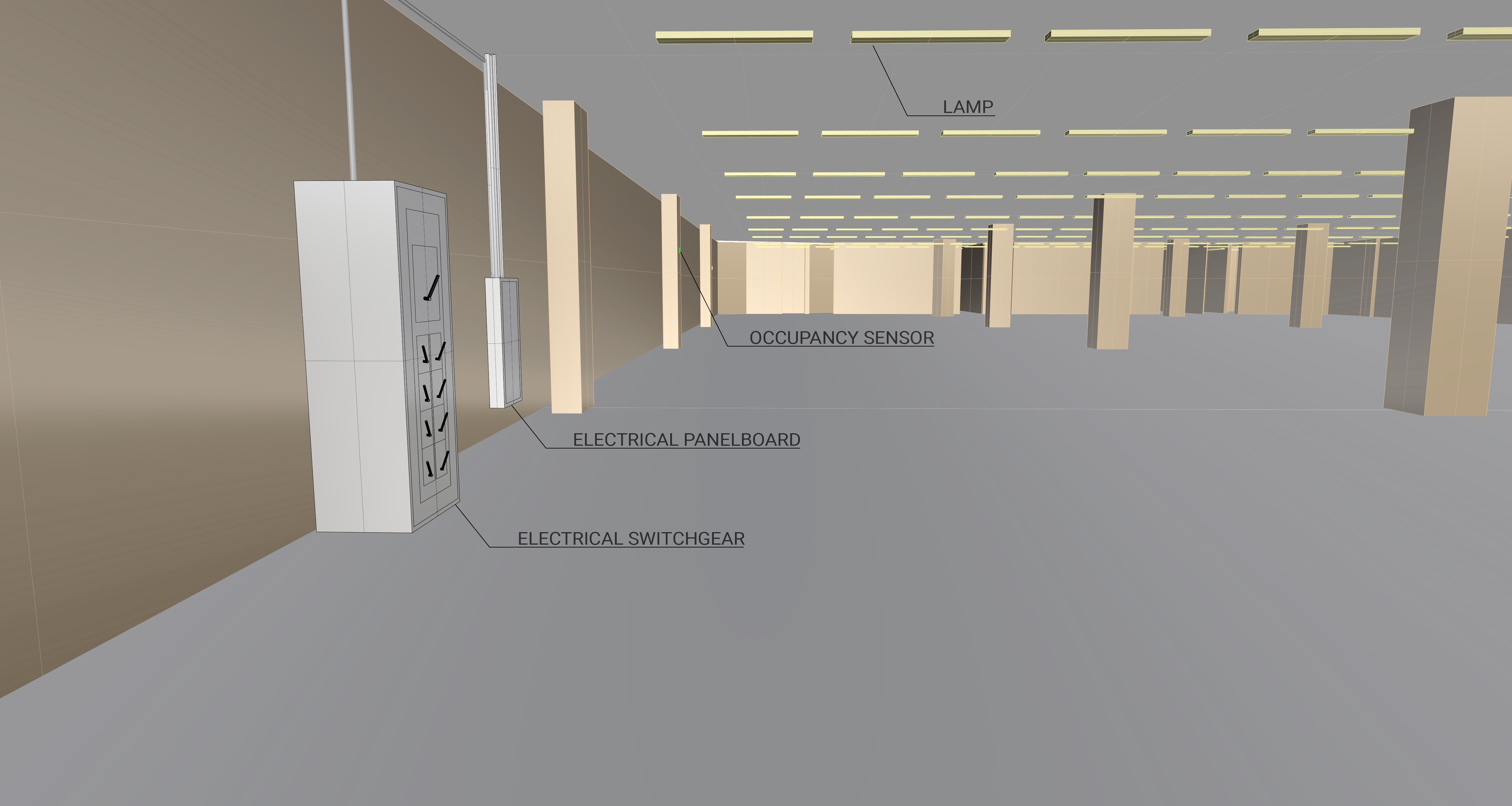 Electrical Distribution - NYC Energy Tools
