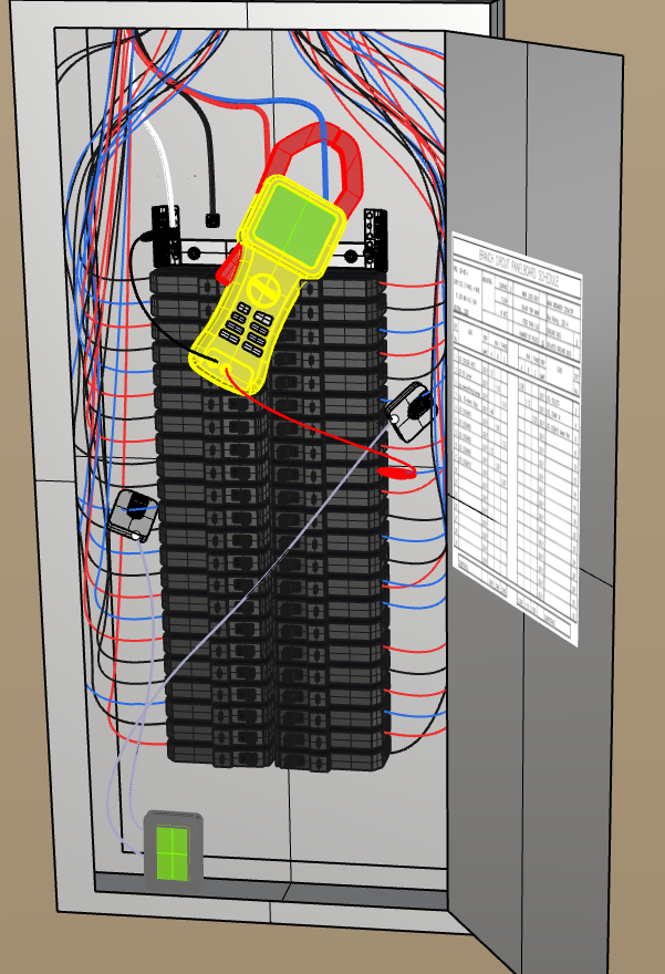 Electrical Distribution - NYC Energy Tools