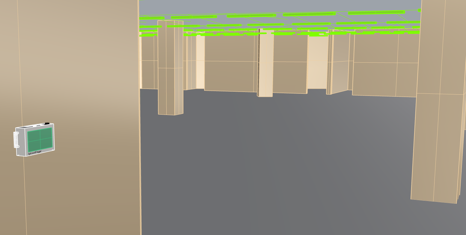 Lighting Fixture - NYC Energy Tools