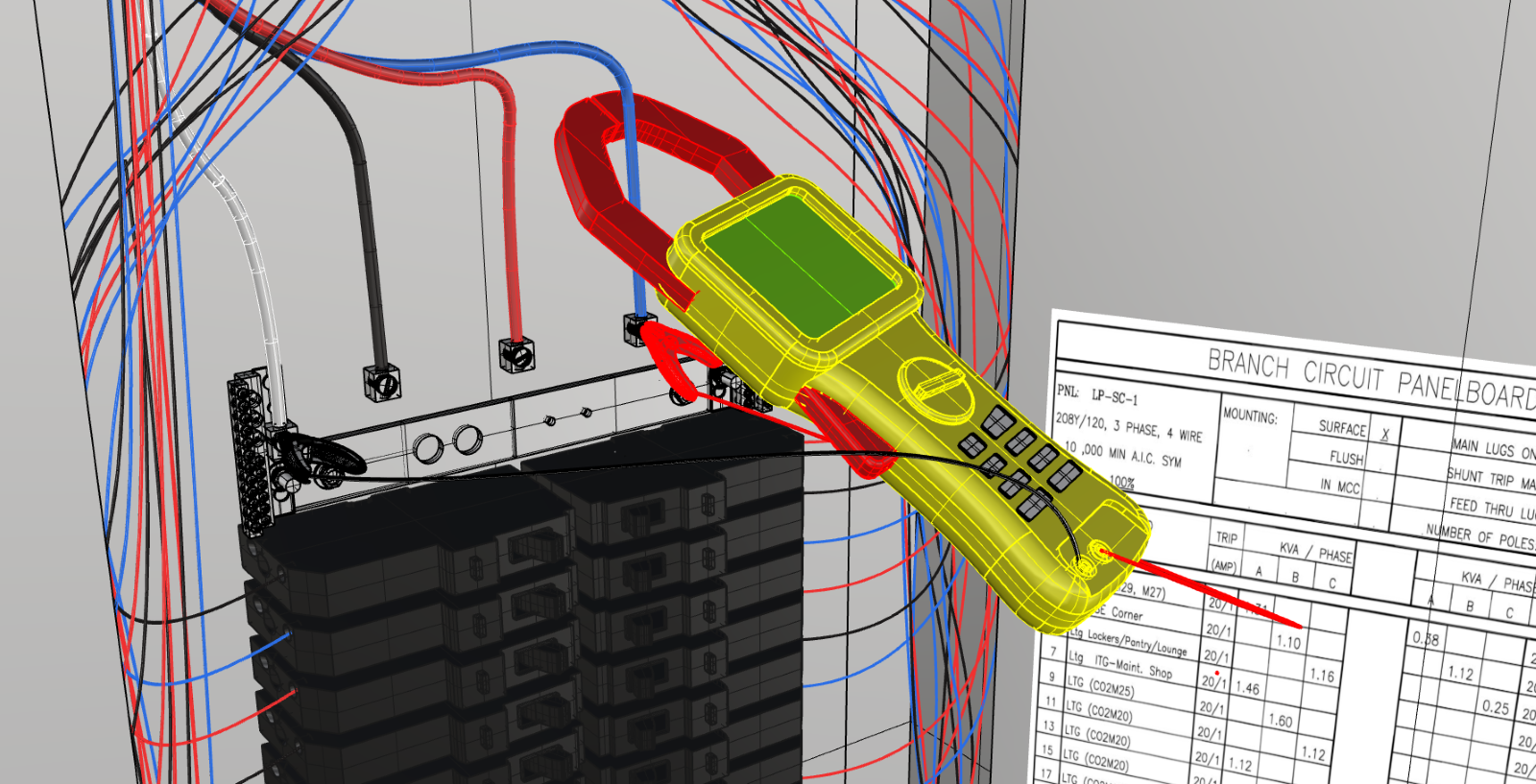 Lighting Fixture - NYC Energy Tools